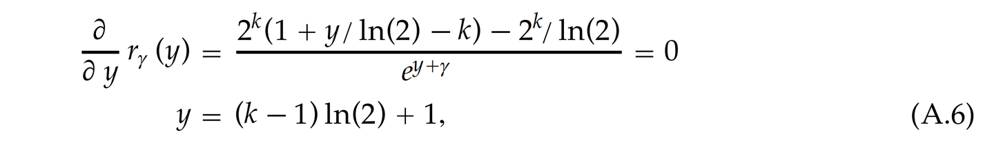 论文阅读-A Fast, Compact Approximation of the Exponential Function-By Nicol N. Schraudolph - 知乎