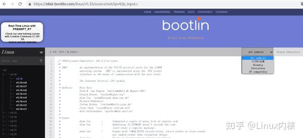 Linux内核源码如何学习？ - 知乎