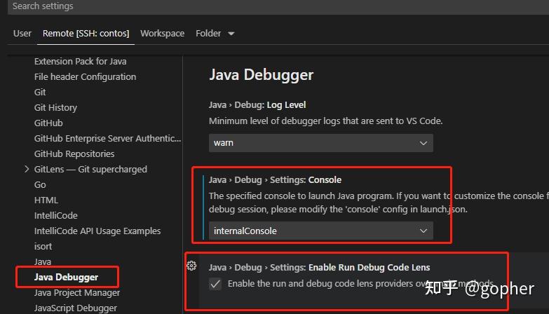 vscode java,单文件程序调试配置 - 知乎