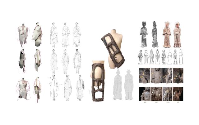 纺织品设计成为时下留学热门专业？跨专业也可以申请？ - 知乎