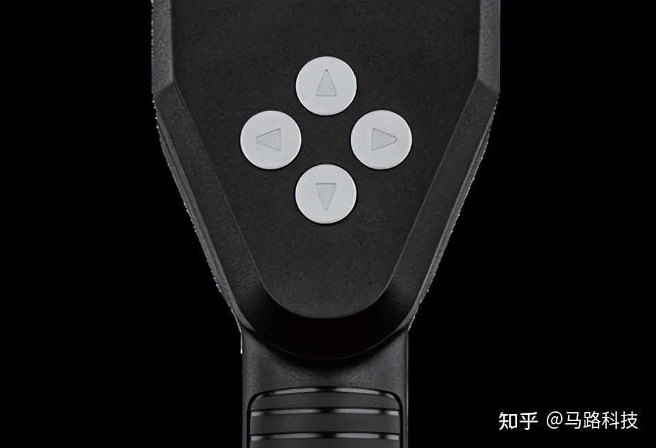 重磅推出！蔡司 T-SCAN hawk 2 手持式三维激光扫描仪！-马路科技 - 知乎