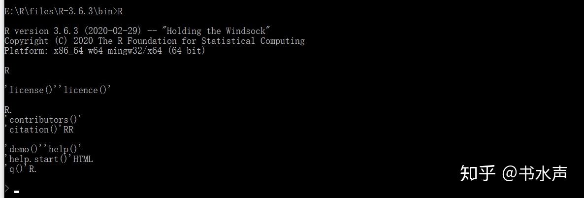 如何在jupyter notebook中使用R语言 - 知乎
