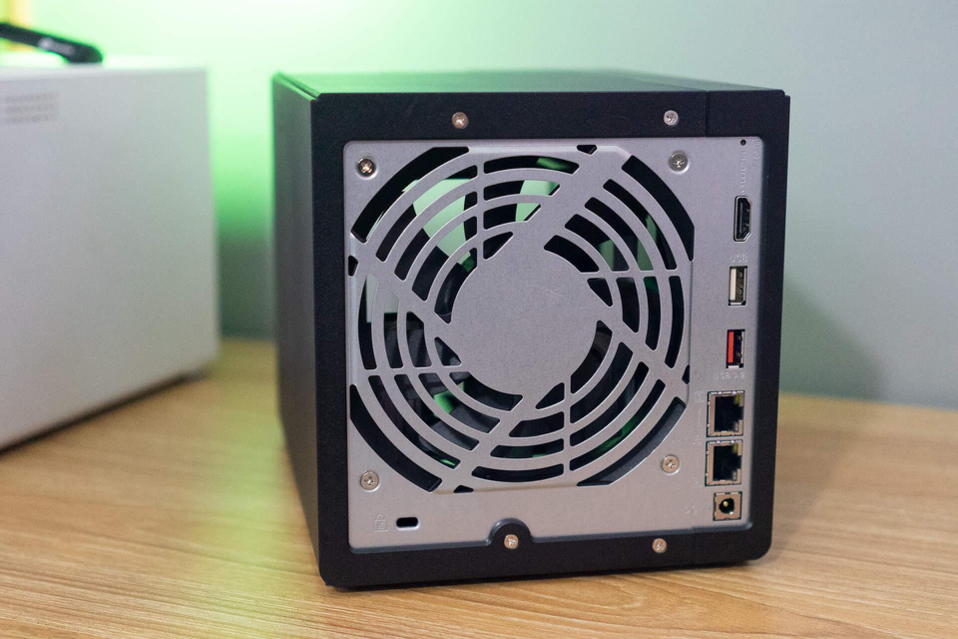 NAS+SSD体验太丝滑了！给NAS安装阿斯加特AN4+大容量SSD，NAS使用固态硬盘会带来哪些提升？来细数一下 - 知乎