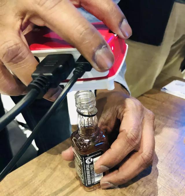 打造数字鼻子！传感器芯片＋机器学习，AI也懂闻香说味 - 知乎