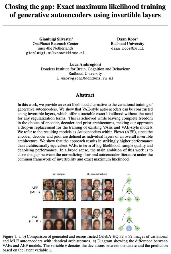 爱可可AI前沿推介(5.21) - 知乎
