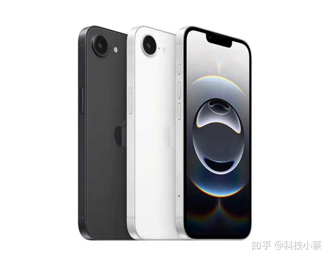 国补后iPhone16、16e和15怎么选？一文让你看懂 - 知乎