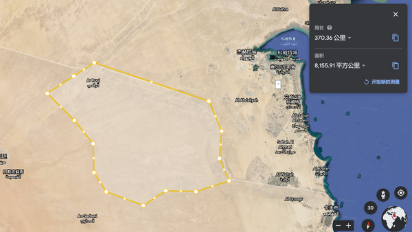 16-伊军强攻北沙特，半天阵亡近十万，伊拉克惨胜拿下九千平方公里无人区 - 知乎