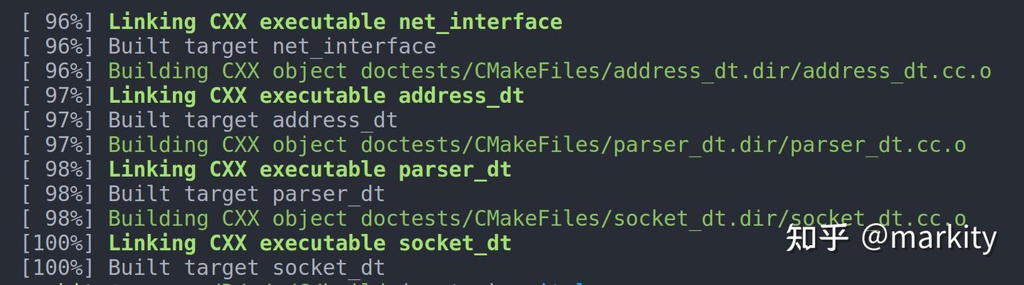 入坑CS144: lab0全流程贯穿 - 知乎