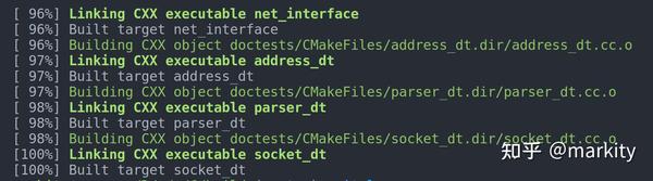 入坑CS144: lab0全流程贯穿 - 知乎