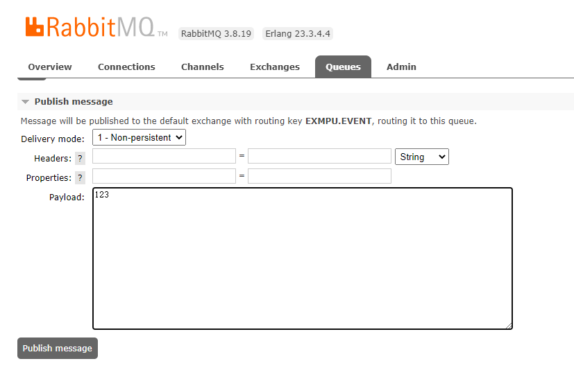 Rabbit MQ 实战——死信队列的应用 - 知乎