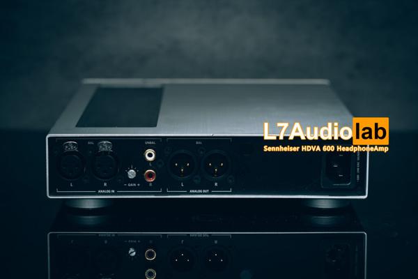 Measurements of Sennheiser HDVA 600 HeadphoneAMP - 知乎