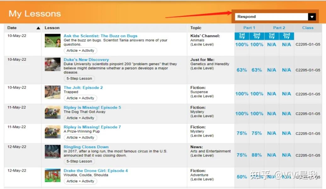 🔥🔥🔥Achieve3000|保姆级使用指南 - 知乎
