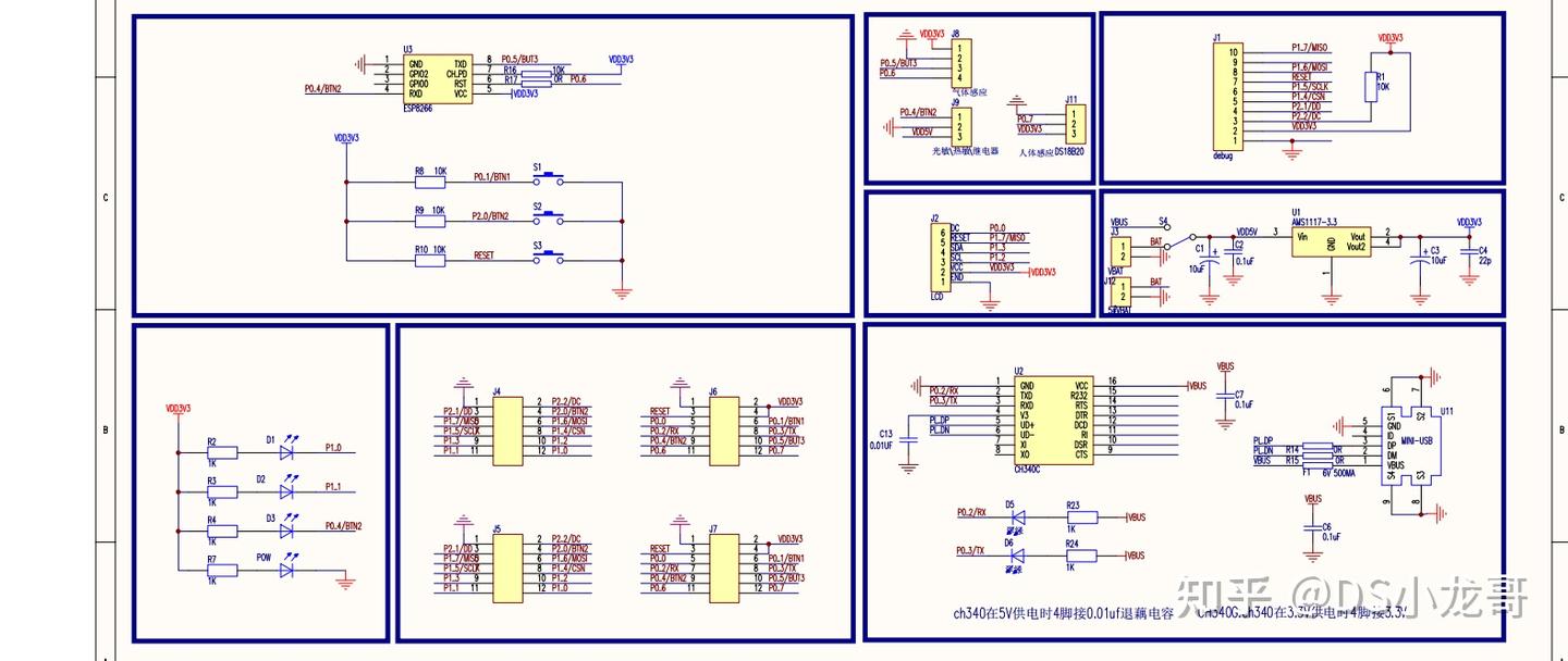 基于CC2530设计智慧农业控制系统 - 知乎