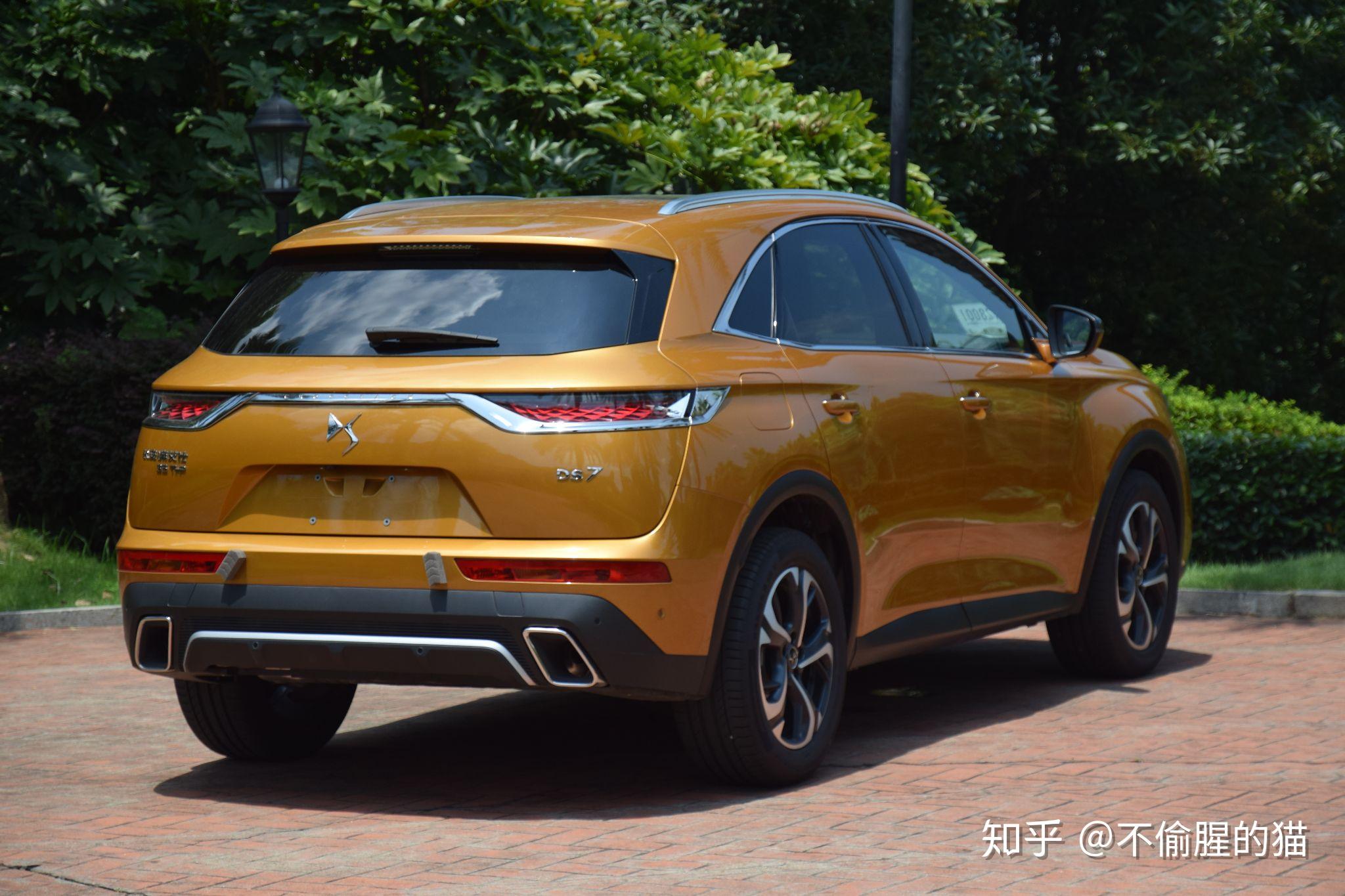 一路向海～DS7威海之旅 - 知乎