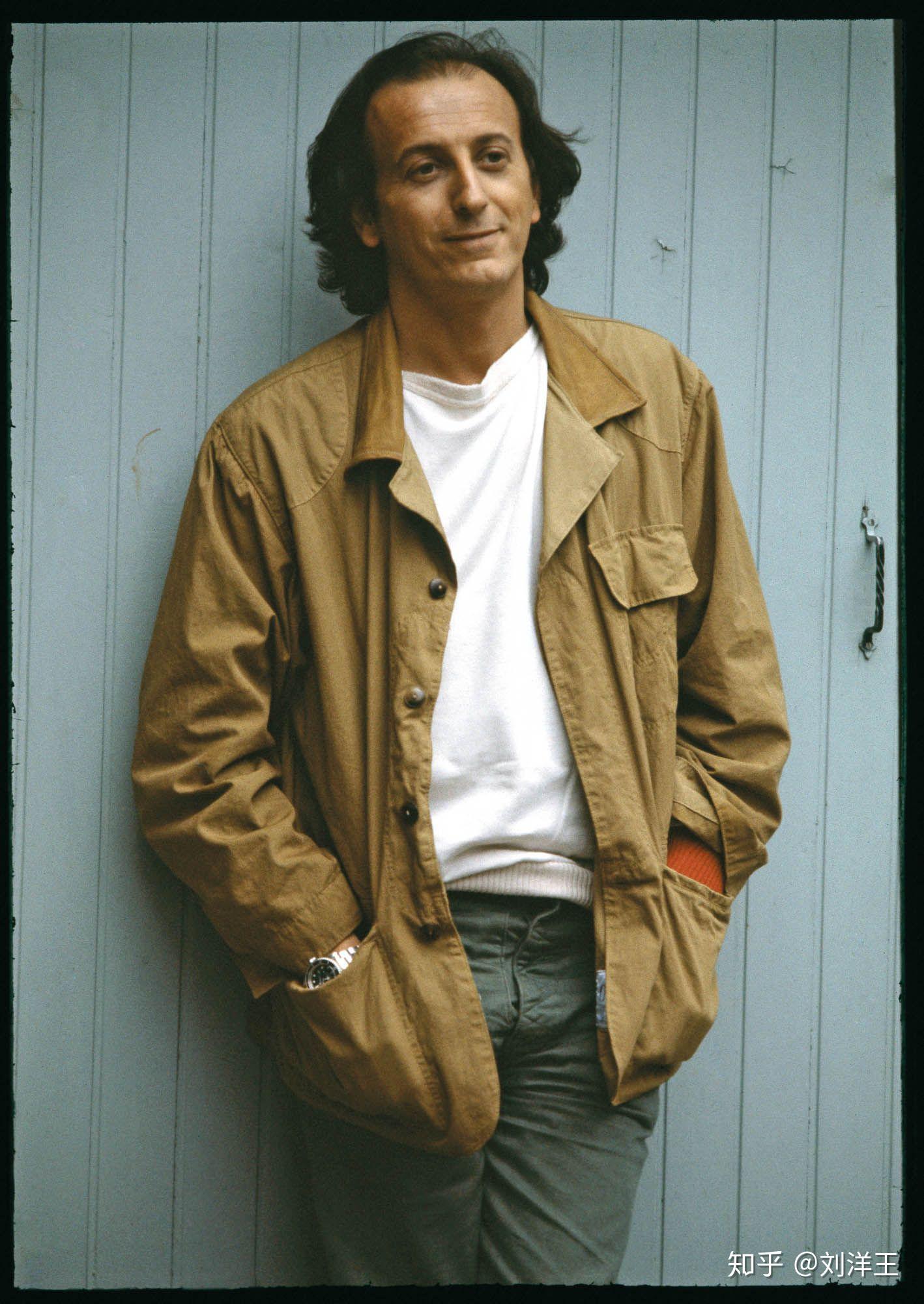 Stone Island父系品牌：C.P.Company品牌简介 - 知乎