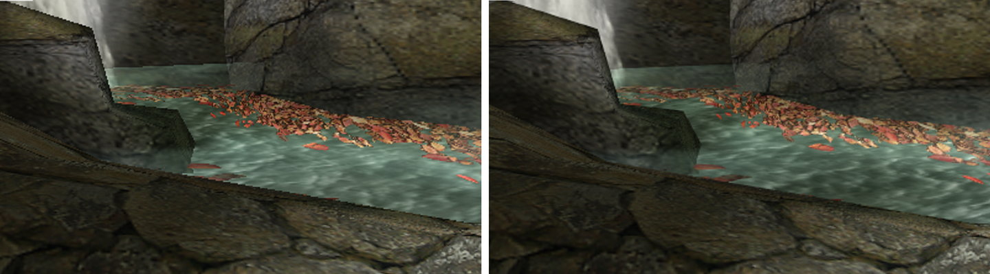 SMAA：什么是SMAA抗锯齿和用来玩游戏 - 知乎