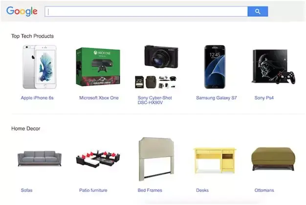 谷歌有电商了！Google Shopping怎么用？ - 知乎