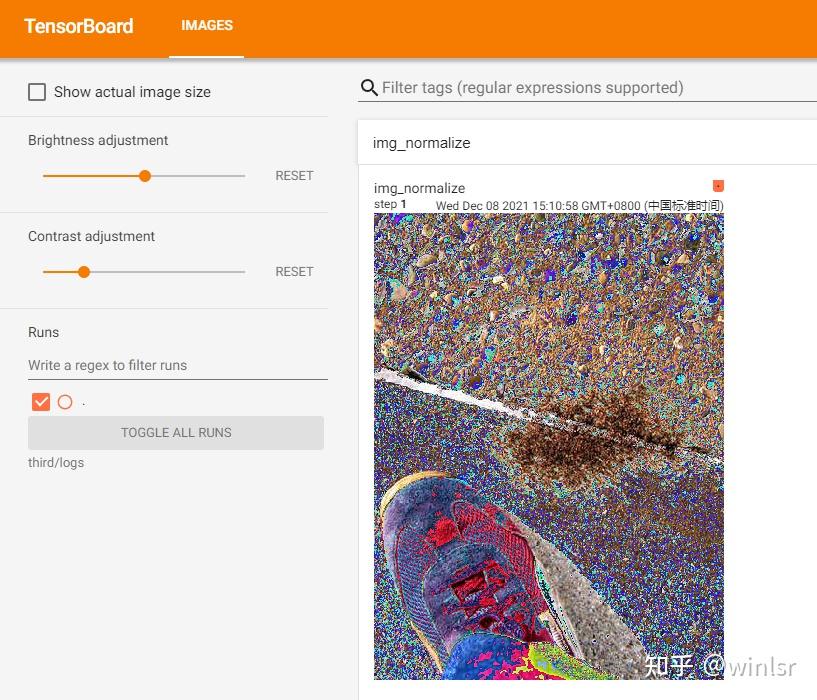 Pytorch入门上 —— Dataset、Tensorboard、Transforms、Dataloader - 知乎