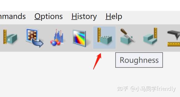 【表征干货】原子力显微镜测试AFM及KPFM测试，数据分析及处理，一起来学！ - 知乎