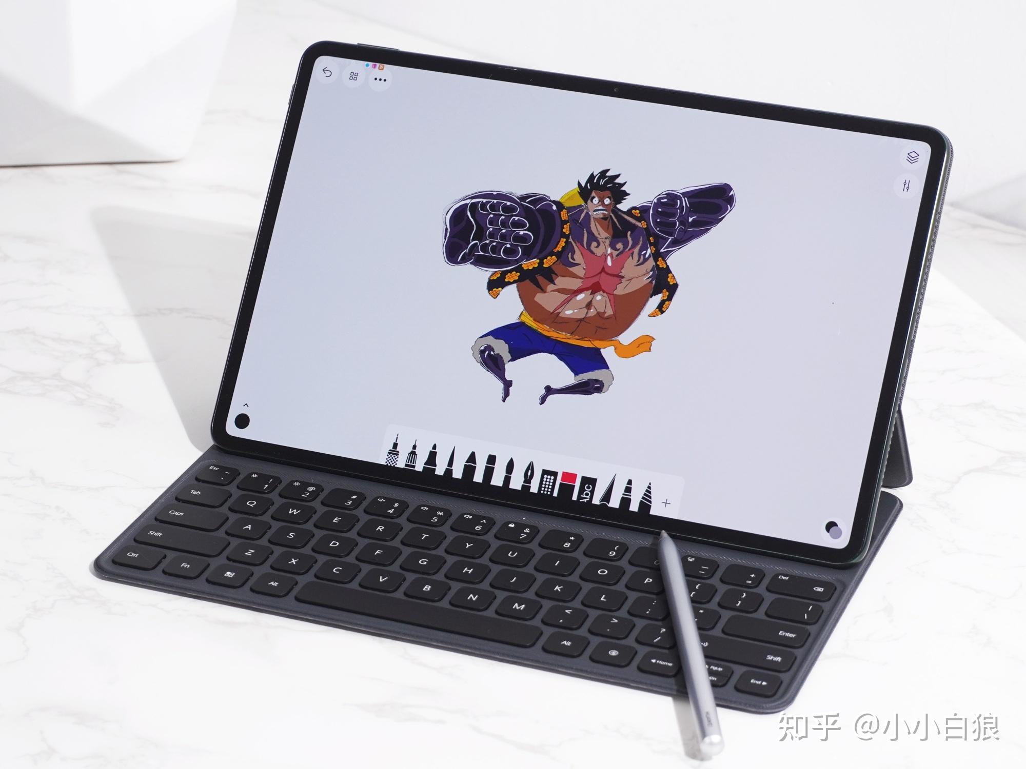 华为Mate Pad 12.6寸怎么样？ - 知乎