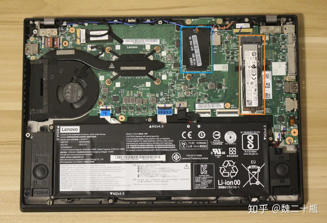 ThinkPad X390 4G测评：时刻在线，执着创新。 - 知乎