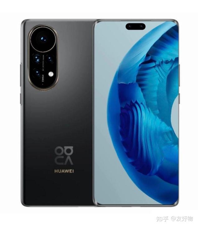 摆脱花瓶标签！华为Nova11系列曝光，性能跑分100W＋ - 知乎