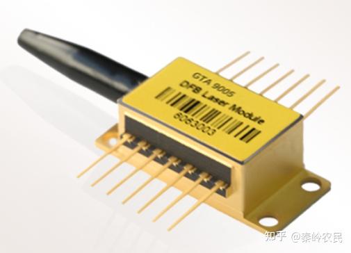 DML激光器基本原理，封装，以及与EML的区别 - 知乎