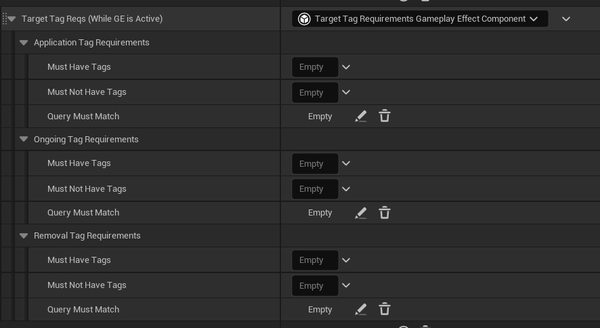 UE5-GAS插件UE5.3改动 - 知乎