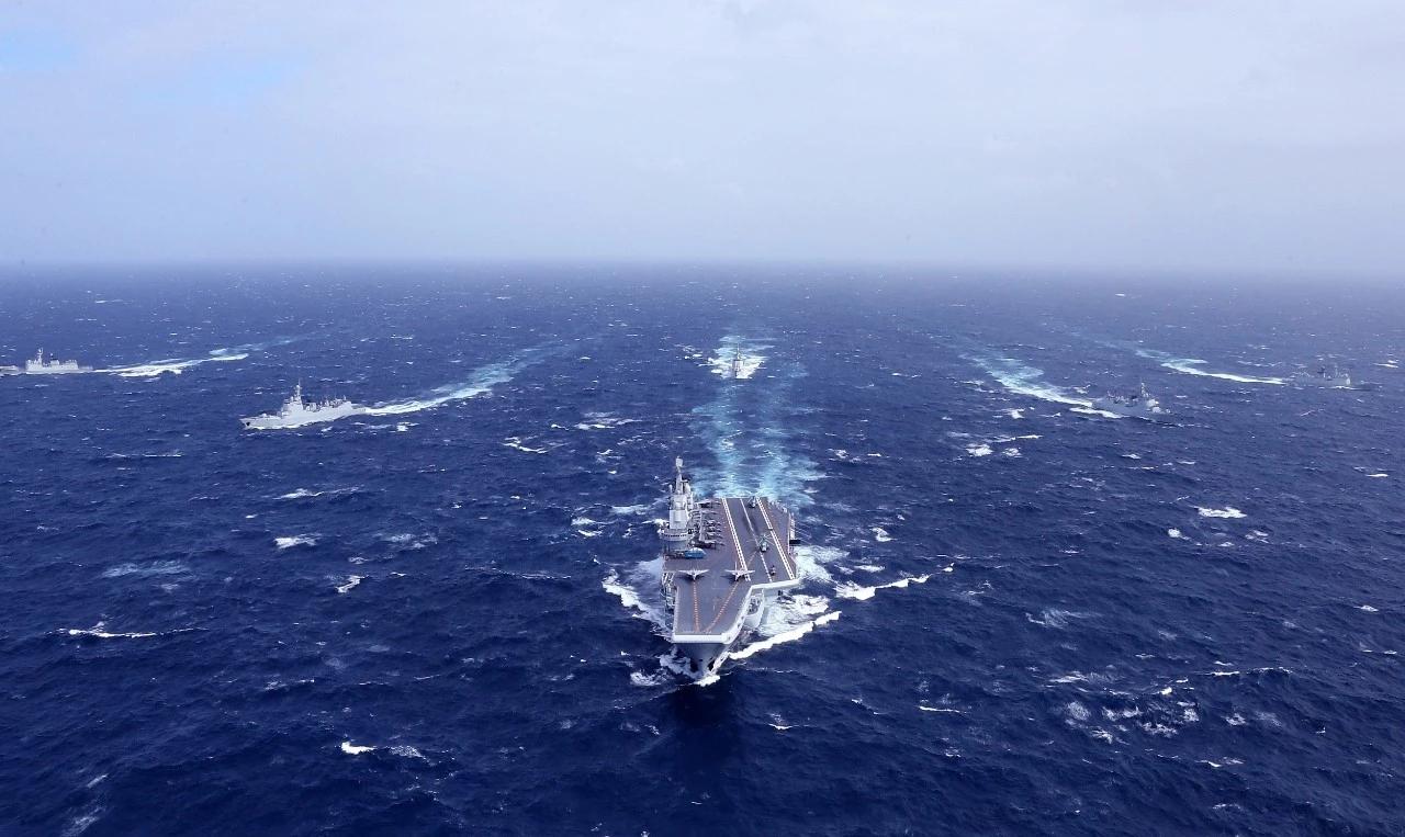 中国海军舰艇命名规则 - 知乎