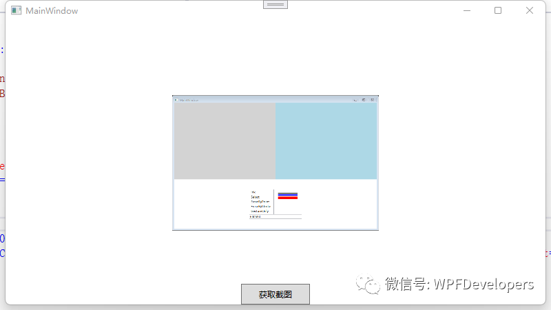 C# 根据窗口句柄获取窗口截图 - 知乎