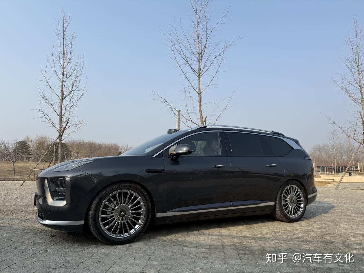 3月18日预售，昊铂HL双零重力座椅+NDA4.0智驾值得期待 - 知乎