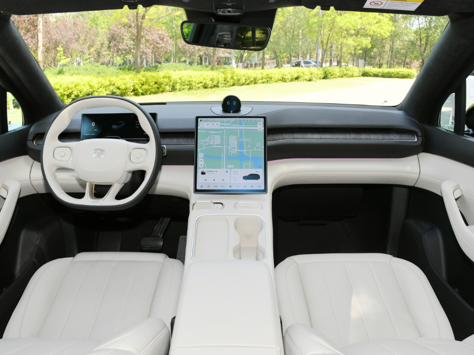 全新蔚来ES6对比特斯拉Model Y，你该选择谁？ - 知乎