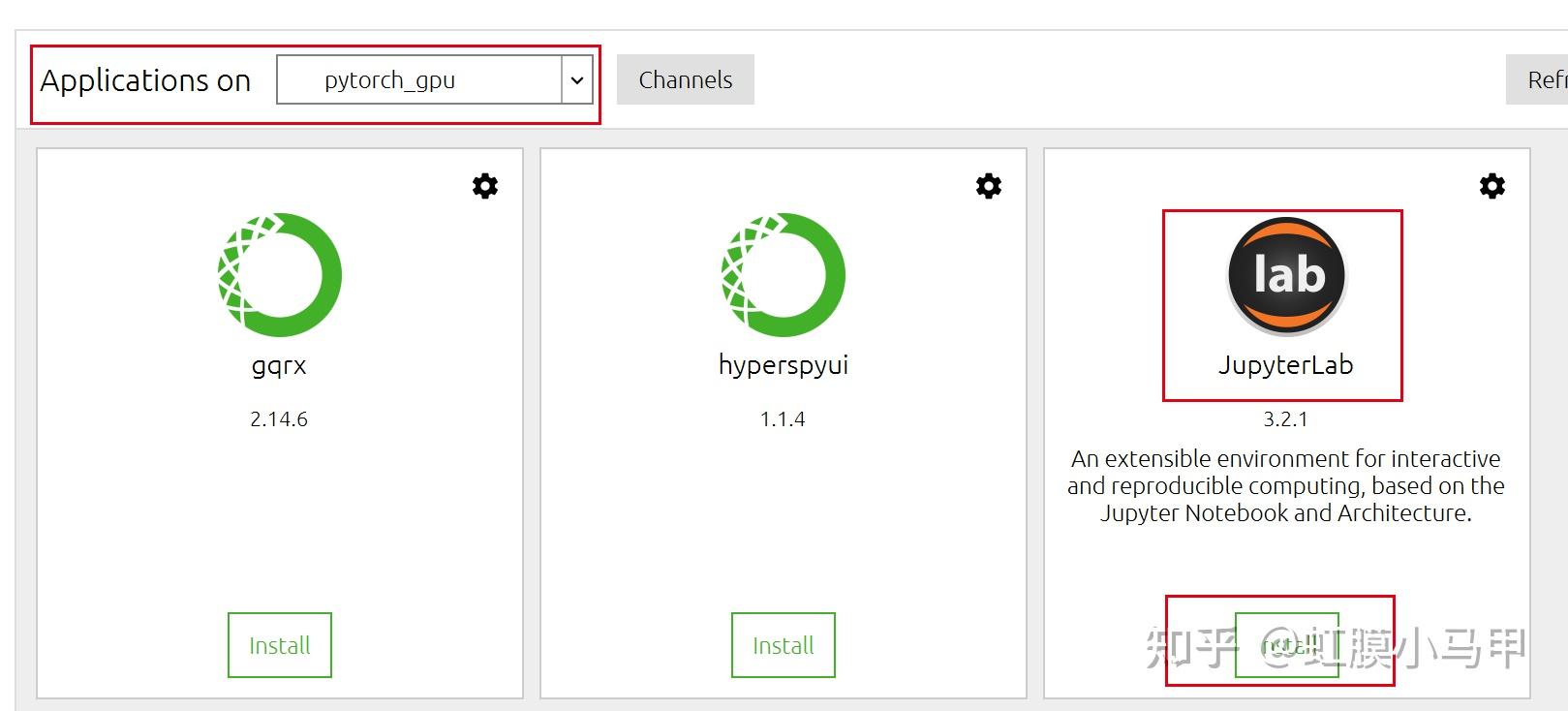 深度学习—windows10的CUDA安装和jupyter配置教程，超全 - 知乎