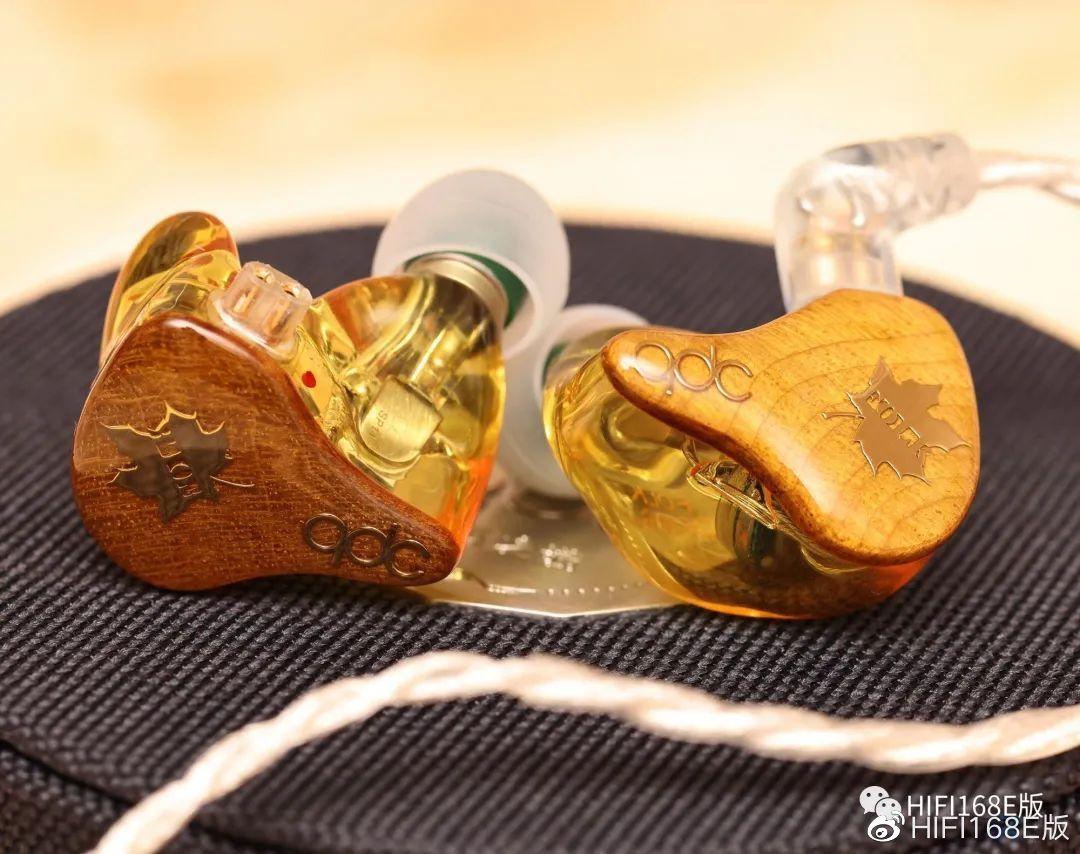 qdc Folk超全评测看这里！好用不贵，颜值与音质可兼得 - 知乎