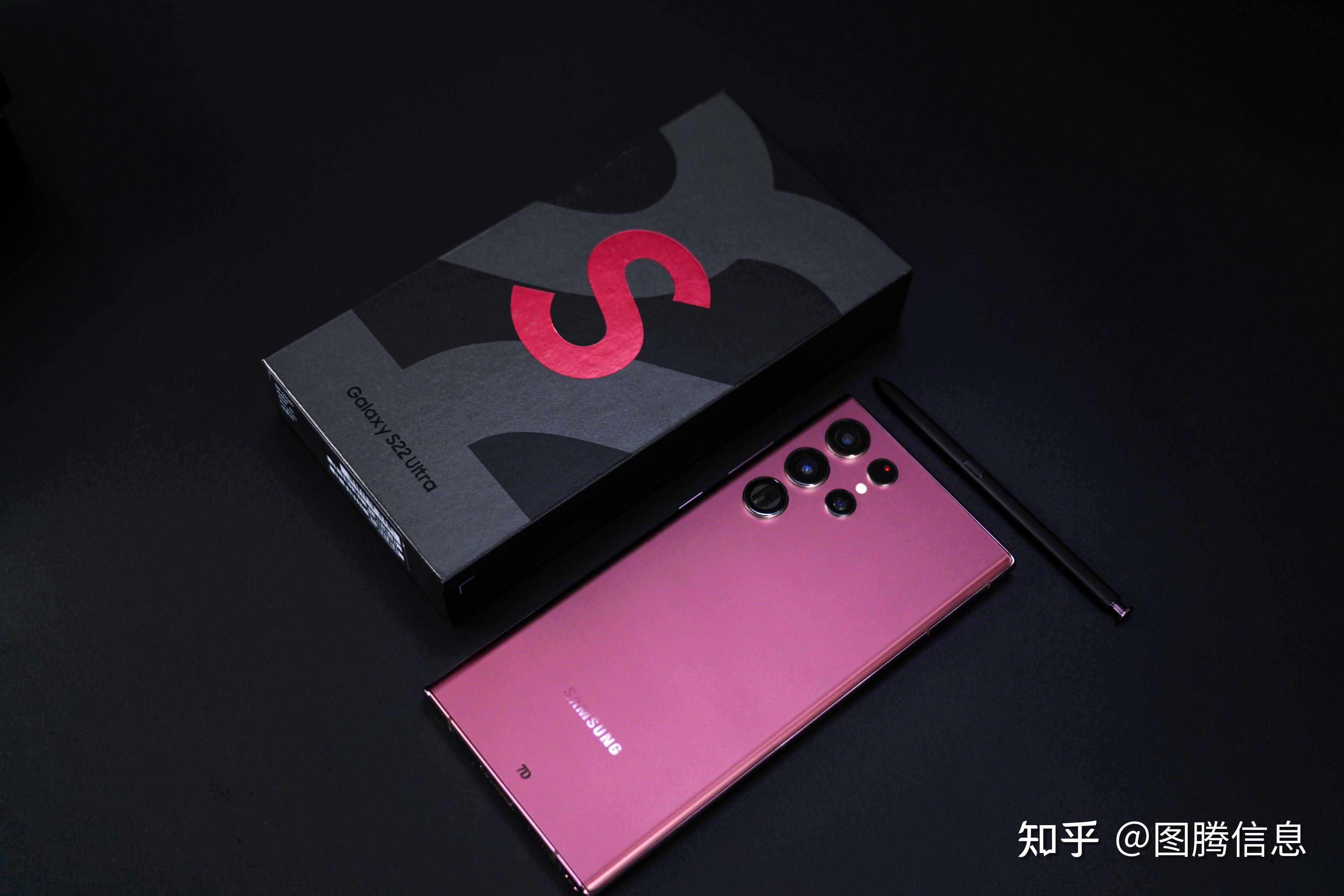 三星官翻机S22U打通专业摄影，轻松拿捏夜景拍摄 - 知乎