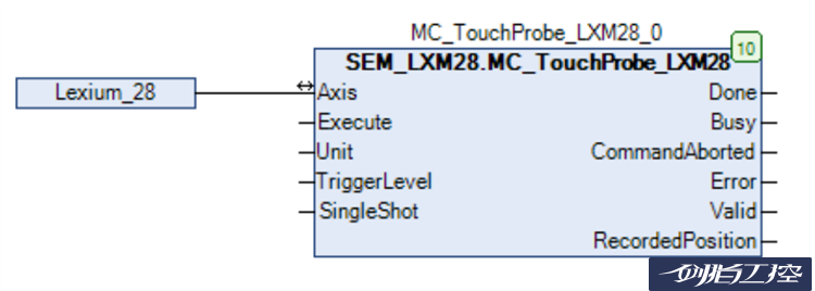 施耐德Lexium 28伺服的 CANopen 现场总线通讯 - 知乎