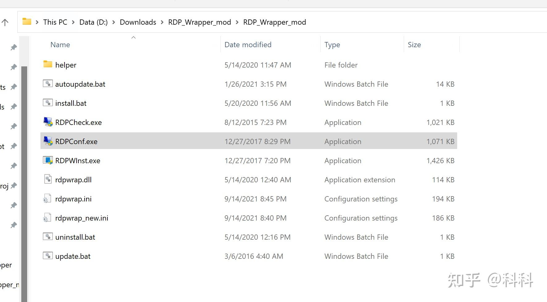 rdpwrap多线使用windows - 知乎