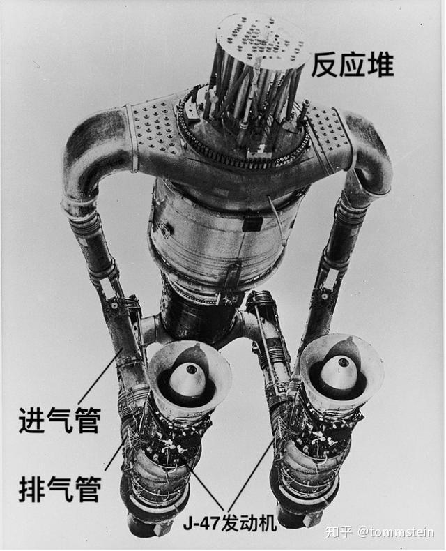 死灰复燃的俄罗斯核动力巡航导弹 - 知乎