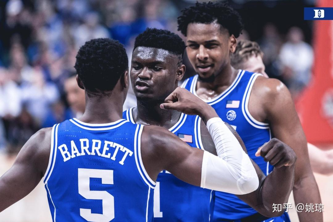 关于NCAA的学生运动员冷知识，你知道多少？ - 知乎