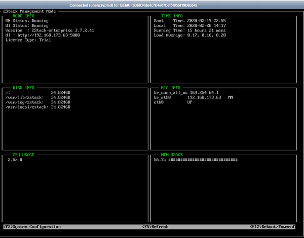 Zstack ZCCT认证复习资料 (十三) 实验环境 - 知乎