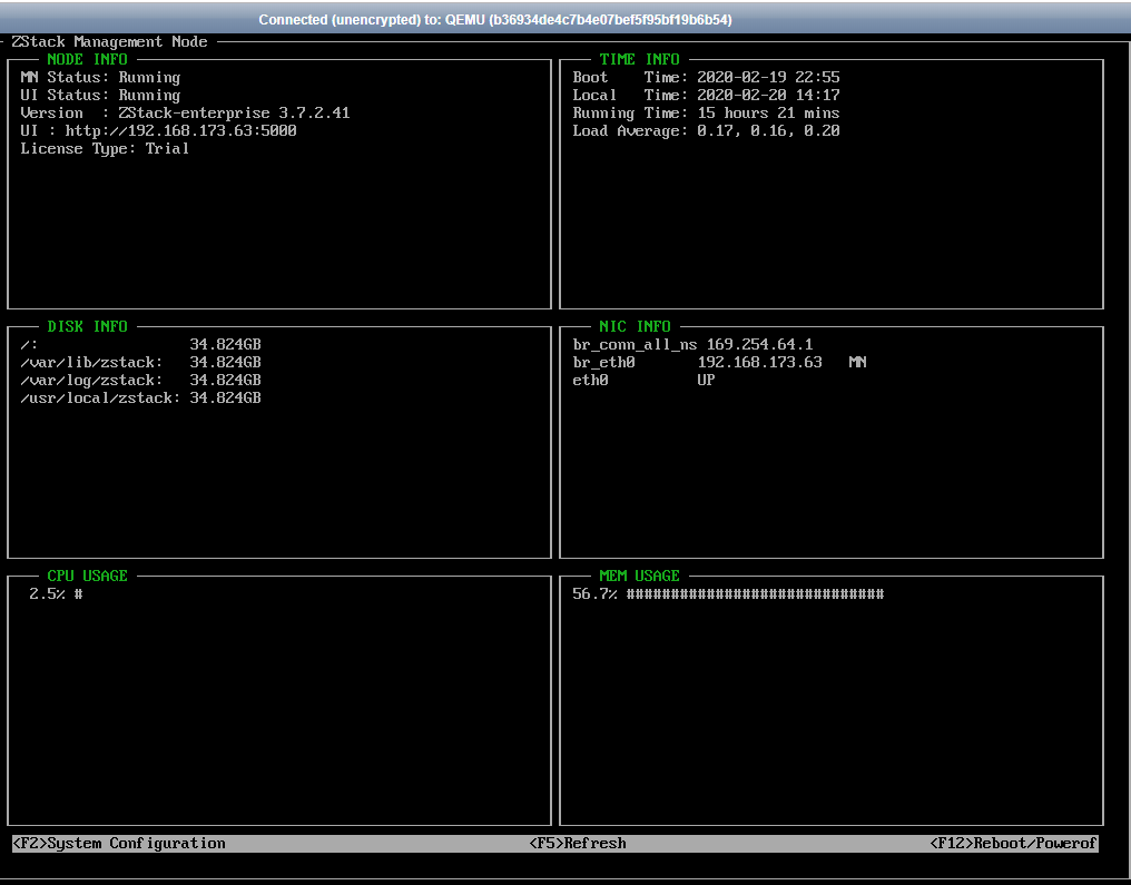 Zstack ZCCT认证复习资料 (十三) 实验环境 - 知乎