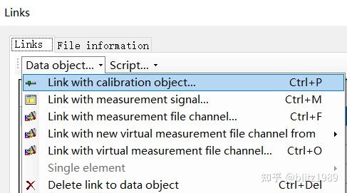 使用CANape软件的脚本功能-实现自动标定测试 - 知乎