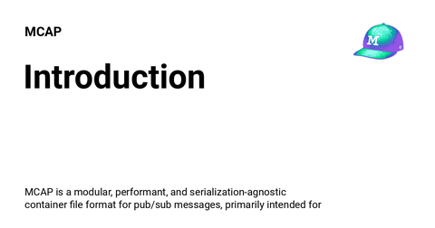 MCAP（2） - 知乎