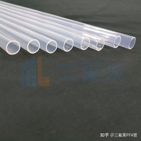 什么是SEMI F57认证标准，对高纯PFA管有什么要求？ - 知乎