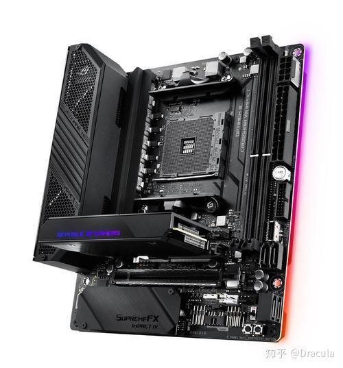 浅谈ITX的发展以及为什么我喜欢ITX - 知乎