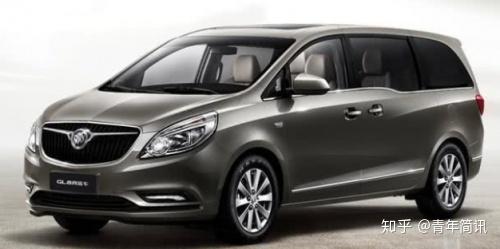 全新别克GL8发动机性能更强体验非常棒 - 知乎