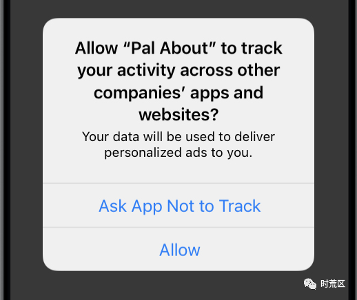 App广告变现——ATT时代的IDFA替代方案（1） - 知乎