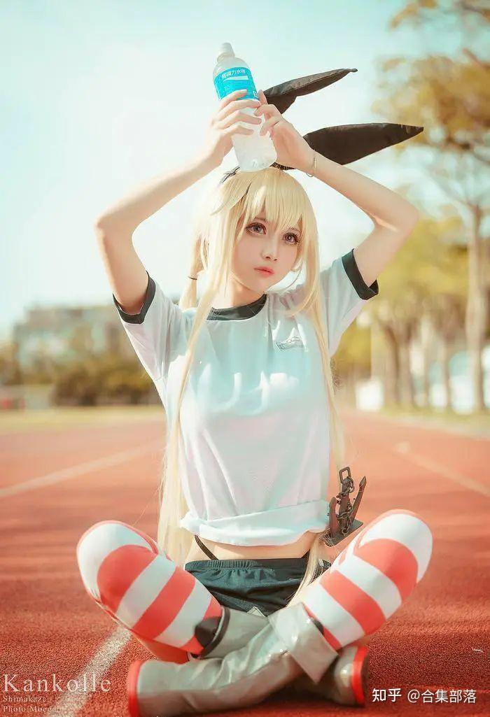 沖田凛花Rinka 超精美cosplay美图 cos写真套图合集 - 知乎