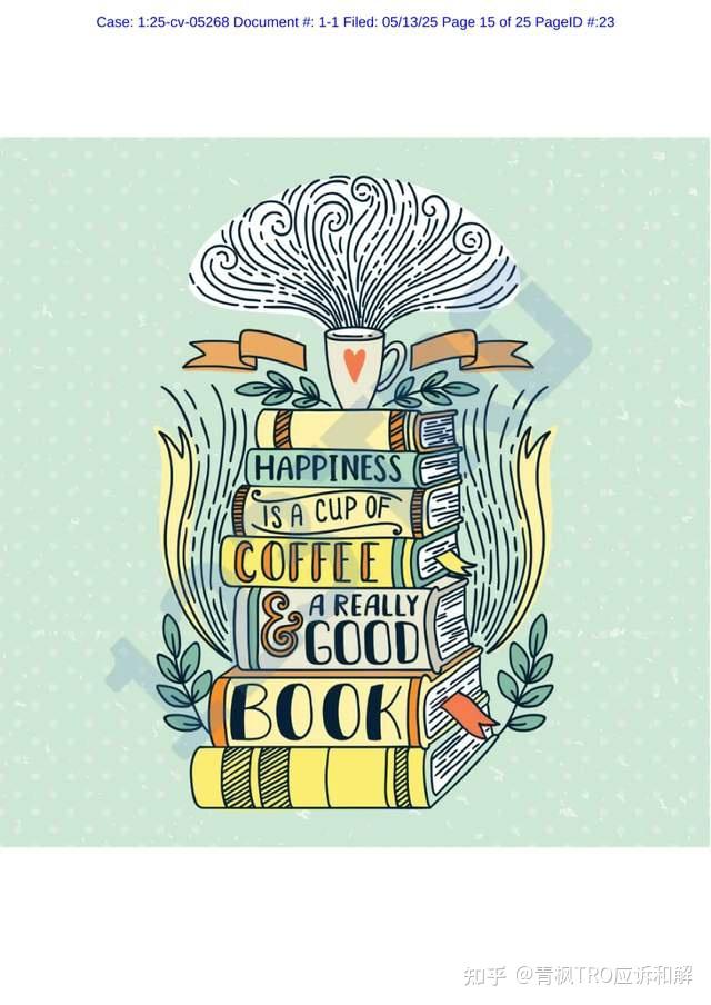 手电筒的不正当竞争案已下TRO！（Keith再代理13张新版权） - 知乎