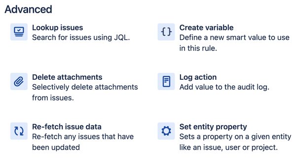 Jira Automation 探索与实践 - 知乎